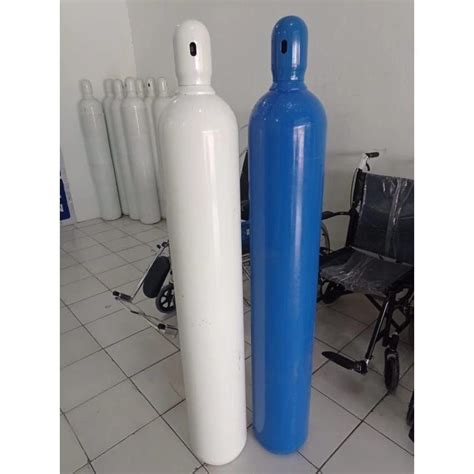Jual Tabung Oksigen Besar M Isi Penuh Siap Pakai Medis Rumah Sakit