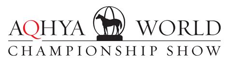 Aqhya World Show 2024 Live Feed Allyn Benoite