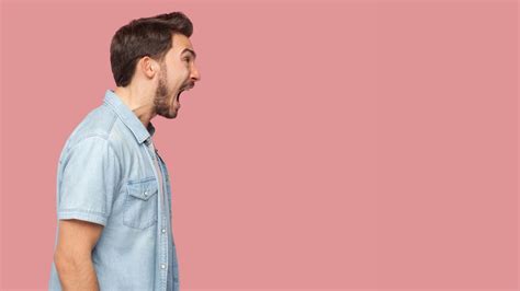Rabbia 5 Ragioni Scientifiche Per Cui La Proviamo Anche Senza Motivo