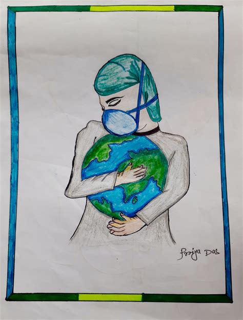 Save Earth India NCC