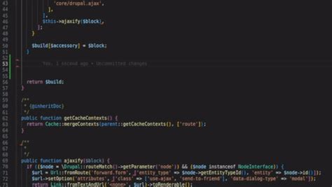 Drupal Intellisense Visual Studio Marketplace