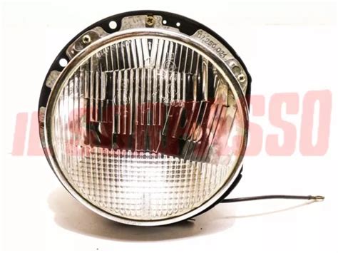 GROUPE OPTIQUE PHARE Tasse Feux Lancia Fulvia Coupé HF Flavia beta Fiat