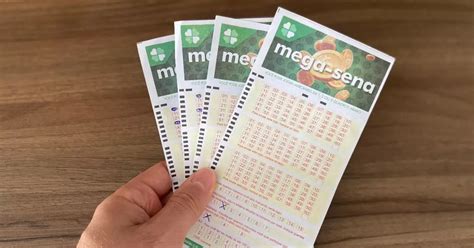 Mega Sena 2762 confira os números sorteados nesta quinta feira