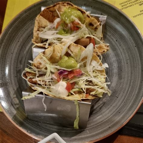 Hamericas Tacos Heura Reviews Abillion