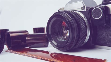 Dia Mundial da Fotografia conheça a história desta data