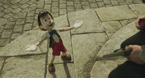 Pinocchio Recensione Del Film Di Robert Zemeckis