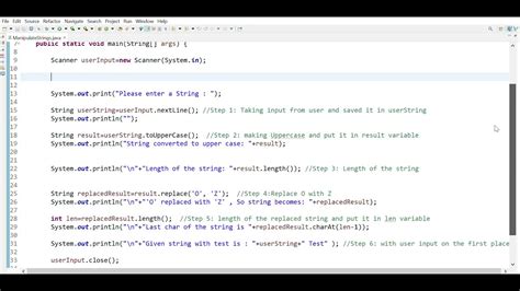 java assignment 3 km youtube