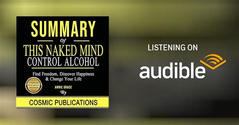 Summary Of This Naked Mind Control Alcohol Find Freedom Discover