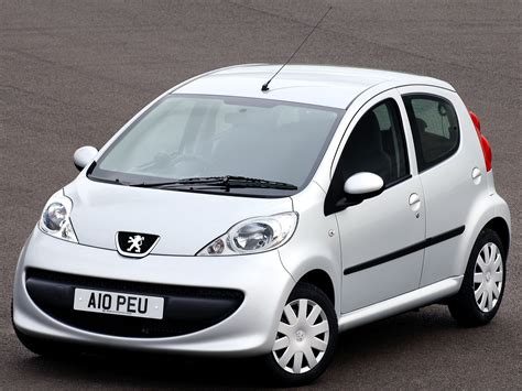 Peugeot Doors Specs Photos Autoevolution