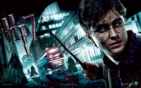 El Top Fondos De Pantalla De Harry Potter Abzlocal Mx