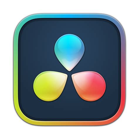 Davinci Resolve Studio On The Mac App Store