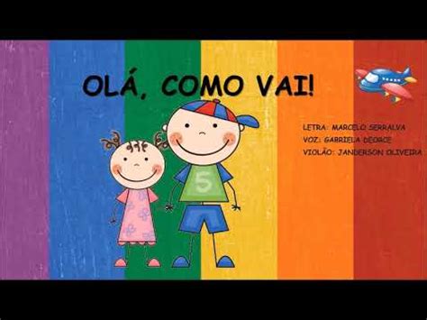 OLA COMO VAI YouTube
