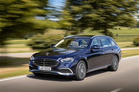 Mercedes Benz E Klasa S213 FL 220d 194 KM 2022 Kombi Skrzynia Automat