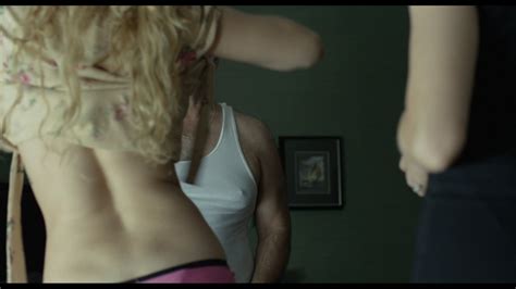 Naked Juno Temple In Afternoon Delight