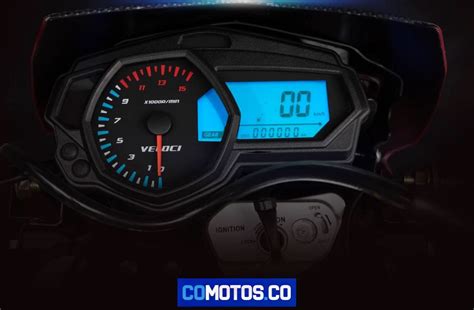Veloci Xeverus PRO XR2 250 2023 Precio ficha técnica y características