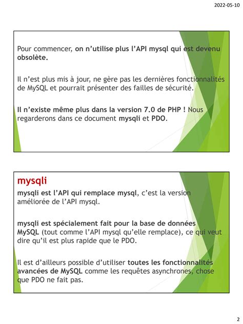 Solution Php Base De Donn Es Studypool