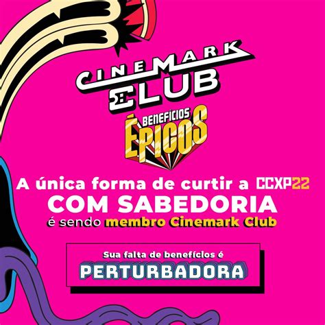 cinemarkoficial on Twitter Você não vai querer perder tudo isso Mas