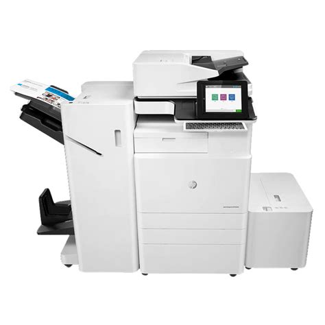 HP Color LaserJet Managed E87640 E87660 OFFIX