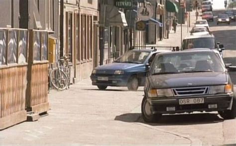 IMCDb Org 1992 Renault Clio RT 1 X57 In Yrrol 1994
