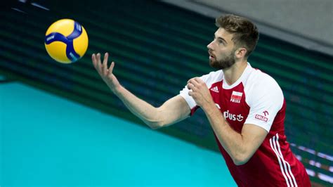 Bartosz Bednorz kontuzjowany Gwiazdor kadry nie zagra w Lidze Narodów
