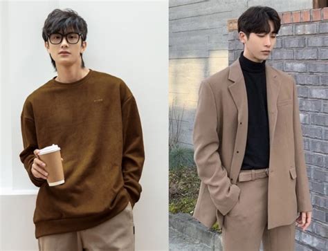 Tổng hợp 9 Outfit đơn giản hợp mốt thời trang nam mùa đông năm 2023