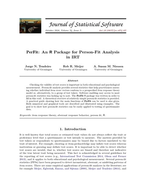 v74i05 pdf pdf bootstrapping statistics reference range
