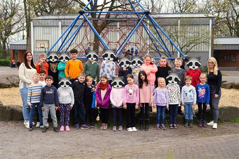 Standort Westfalenstraße Grundschule Hochlarmark