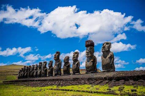 Descubriendo el Pueblo de Rapa Nui Su Ubicación TravelHolics