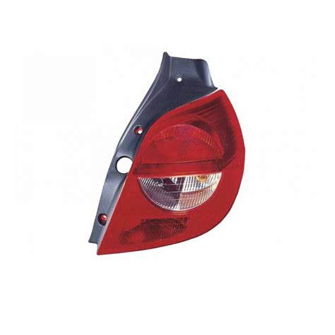 Rückleuchte Heckleuchte rechts PY21W für Renault Clio III BR0 1 CR0 1