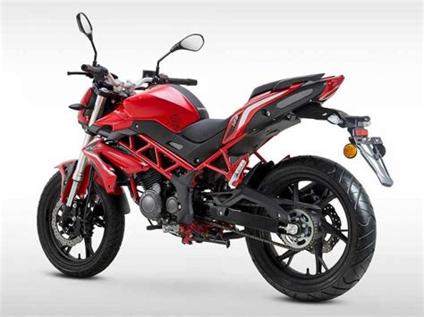 Benelli Bn Precio Ficha T Cnica Opiniones