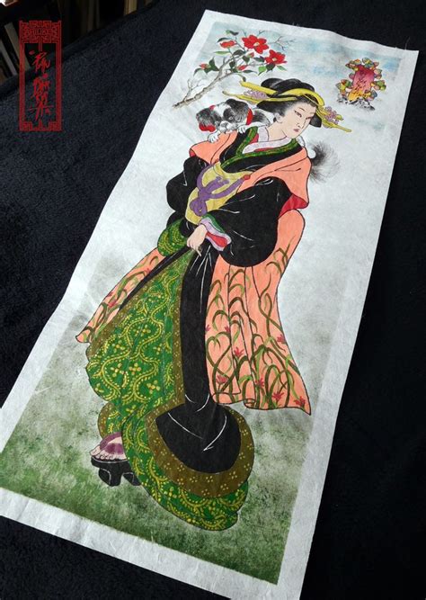 Pin af Huy Khôi på Japan