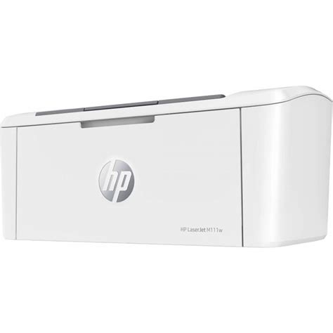 IMPRESORA HP LASER MONOCROMATICA M111W 21 PPM