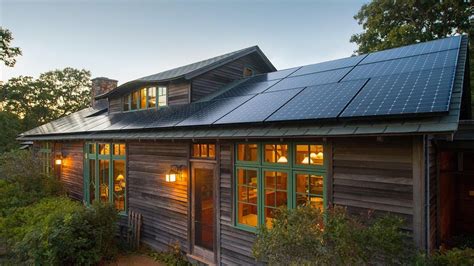 The Most Efficient Solar Panels For Your Home Solar