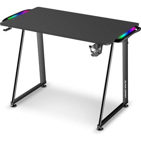 Mesa Gaming Alpha Gamer Auri