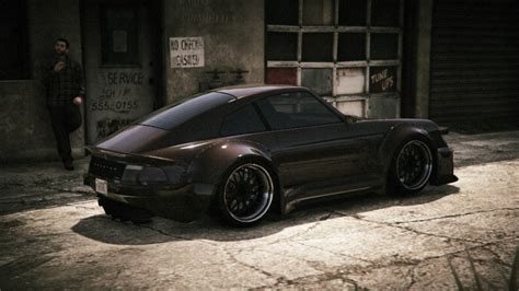 Pfister Comet