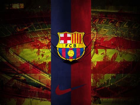 FCB Wallpapers Top Free FCB Backgrounds WallpaperAccess