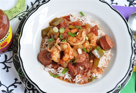 Haitian Creole Shrimp Recipe Bryont Blog