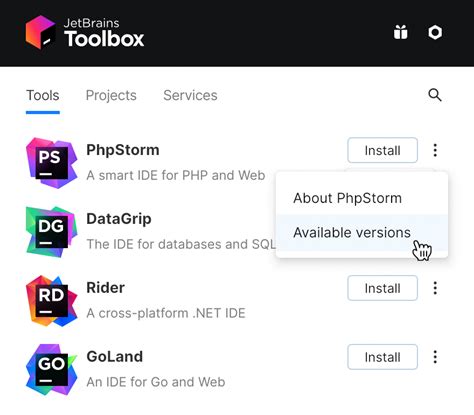 install phpstorm phpstorm documentation