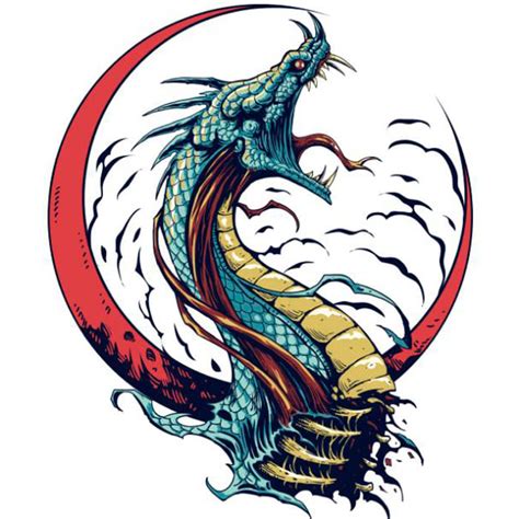 Im Genes Y Dibujos De Dragones Para Dibujar