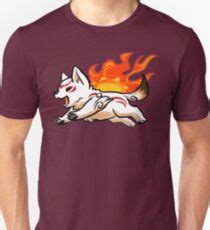 Okami Gifts Merchandise Redbubble