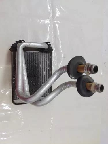 Radiador Ar Quente Chevrolet Agile Nova Montana Original
