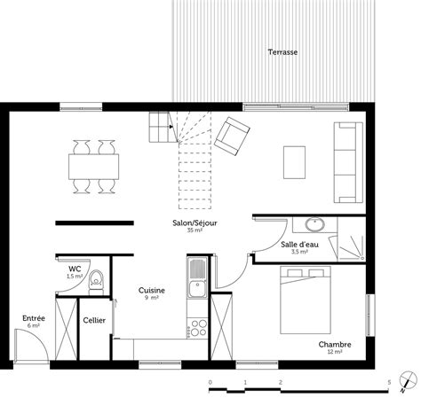 Plans De Maisons Modernes Ventana Blog