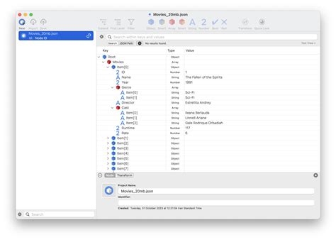 6 Best JSON Viewer Tools For MacOS
