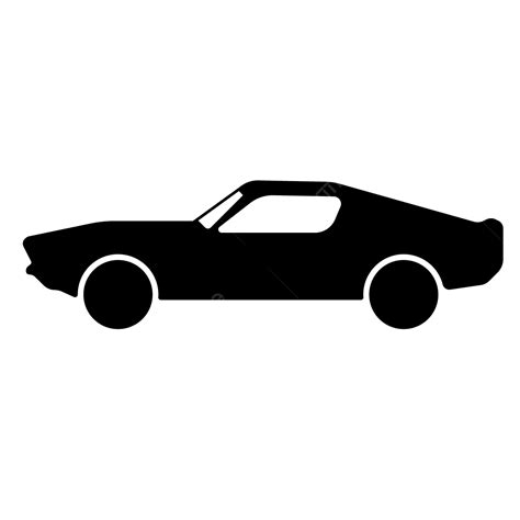 Carro Antigo Preto Vetor PNG Carro Antigo Vintage Carro Velho