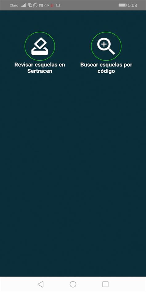 Android 용 Examen de Manejo y Prueba Teór 다운로드