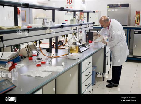Microbiology Lab Tests