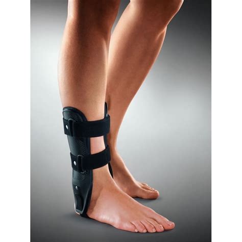 ORTEZA SZTYWNA NA GOLEŃ I STOPĘ ARTHROFIX AIR PREMIUM