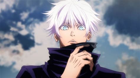 Top des personnages les plus forts de Jujutsu Kaisen classés