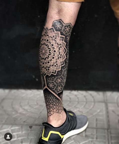 Pin Von Future Bikes Auf Arte Y Musica Tattoo Unterschenkel
