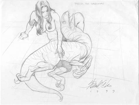 Rule 34 Basement Comics Cavewoman Frank Cho Meriem Cooper Tagme 342199